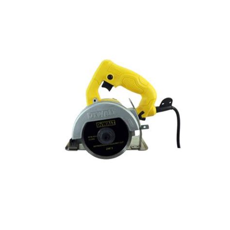 Cortadora De Loseta 4 3 8in Dewalt Dw862w B3 Hso Ferreterías