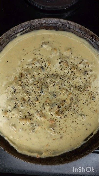 Creamy Garlic Mussels Recipe A Decadent Seafood Dish That Is Quick And