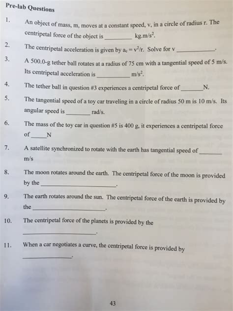 Solved An Object Of Mass M Moves At A Constant Speed V Chegg