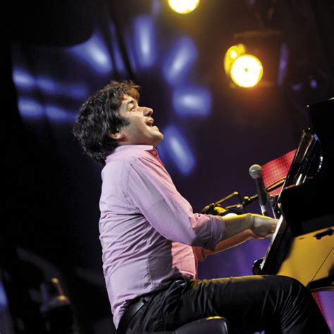 HAROLD LOPEZ NUSSA | Jazz in Marciac