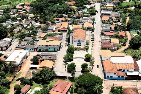 SÃo Joaquim De Bicas