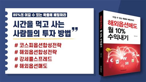 코스피 옵션 합성전략 강세 콜 스프레드 4월 19일금 박명균의 국내 해외선물 전략 Youtube