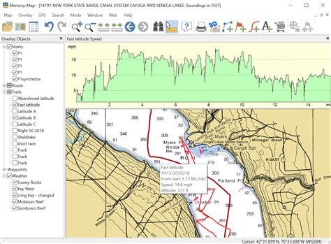 Memory Map Navigator For Windows Memory Map Outdoor Navigation Apps