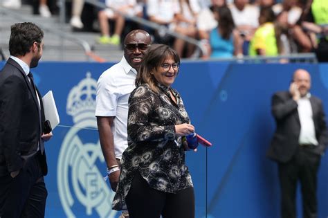 Mbapp Revela Que Vini Jr Foi Importante Para Acerto Real Madrid