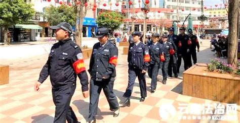 阳宗海警方为群众点亮“平安灯” 腾讯新闻