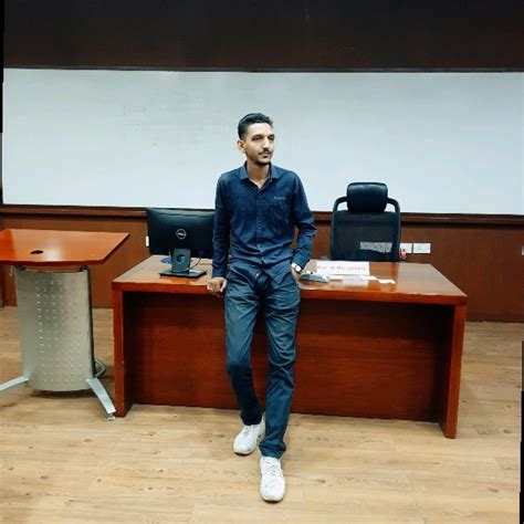 mohammad akeel adani institute of infrastructure engineering