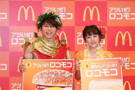 西川貴教 写真 人物情報 ｜クランクイン！
