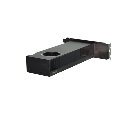Dell Nvidia Rtx A2000 12gb Gddr6 Graphics Card Ydngm