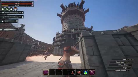 Conan Exiles Event Server PvP Creative Corner Funcom Forums