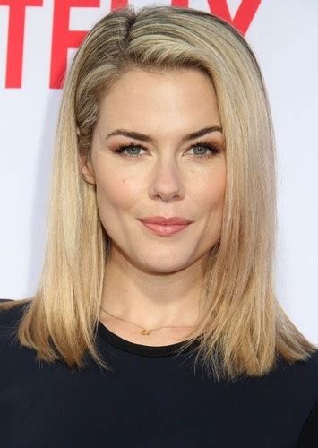 Rachael Taylor Fan Casting
