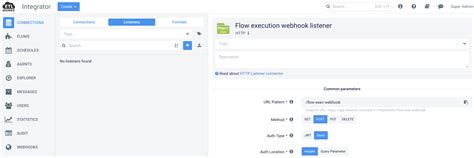 Collect Flow Stats And Parameters In Real Time Etlworks Support