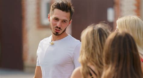 Doigrał się Darek z Rolnik szuka żony musiał zareagować na hejt