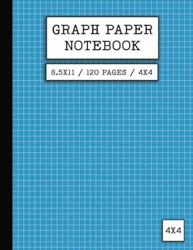 Top 10 Best Composition Notebook Graph Paper Reviews And Buying Guide