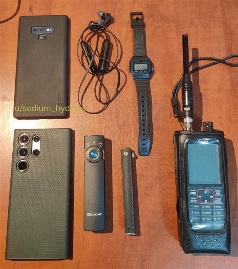 Office Worker And Generally A Nerd R Edc