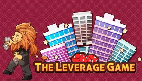 Ver Fixed Bug In Repayment Tab The Leverage Game Playtest Update Patch Notes On April
