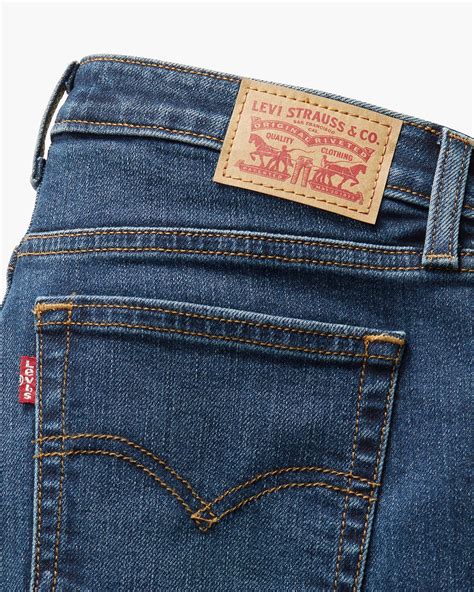 Superlow Skinny Womens Jeans Dark Wash Levis® Us