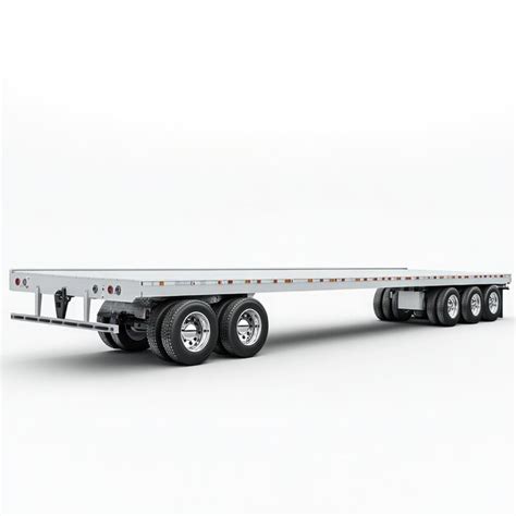 Double Drop Trailer Images Free Download On Freepik