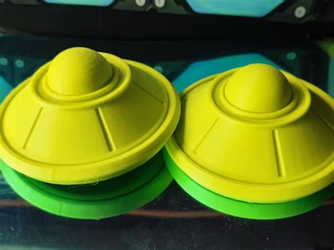 Easy Eufo By 星工造物 Makerworld