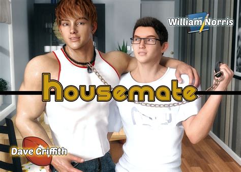 Heroic Band Housemates Eng Myreadingmanga