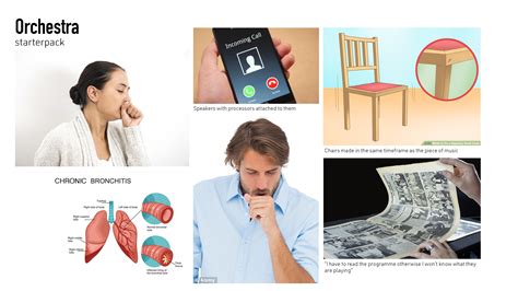 Orchestra Starterpack R Starterpacks