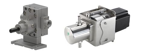 화학 물질 투여 펌프 시스템의 핵심 구성 요소 Antiteck