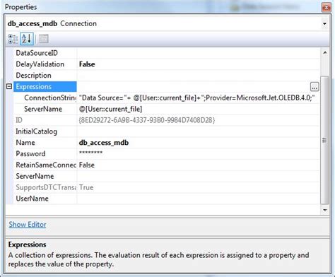 How To Import Multiple Access Databases Into Sql Server Using Ssis