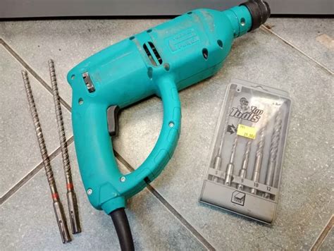 WIERTARKA PROKRESS PK 450 HM 450 W - 13385315587 - oficjalne archiwum ...