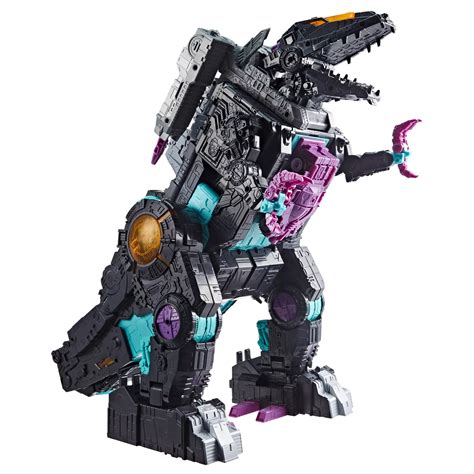 Transformers Age Of The Primes Titan Class G1 Trypticon 45cm