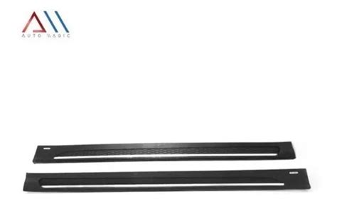 Estribos Con Moldura De Aluminio Para Jetta Golf A En Venta En Quer Taro Quer Taro Por