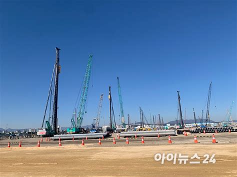 전동화 전환·효율성 제고 …완성차 국내 공장은 생산라인 재편중
