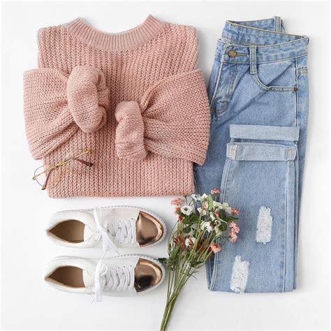 17 Mil Me Gusta 31 Comentarios Romwe Romwe Fashion En