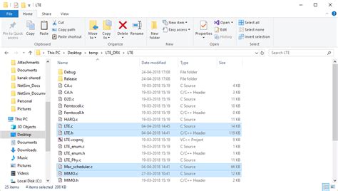 Adaptive Mcs Based Drx In Netsim Lte Netsim Support Portal