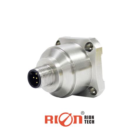 Akg392 Digital Accelerometer Type Vibration Measurement Sensor For Road