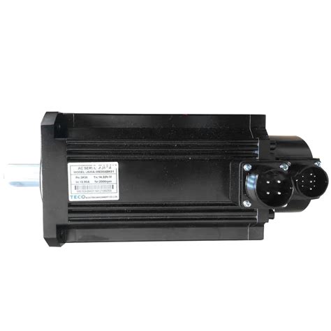 Teco Servo Motor Teco Ac Servo Motor Teco Servo Motor Price Teco