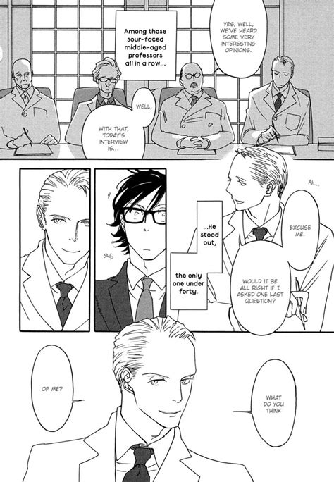 Matsuo Marta Usotsuki Wa Shinshi No Hajimari Eng Page 10 Of 10