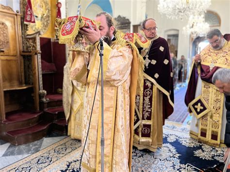 ΑΡΧΙΕΡΑΤΙΚΗ ΘΕΙΑ ΛΕΙΤΟΥΡΓΙΑ ΧΡΙΣΤΟΥΓΕΝΝΩΝ Imka Photo Flickr