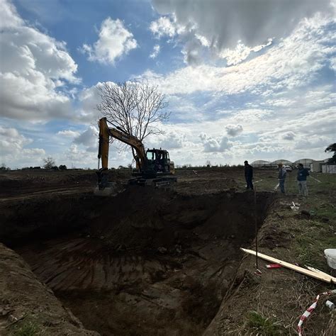 Terzo Asilo Nido Comunale Al Via I Lavori Nel Rione S Andrea