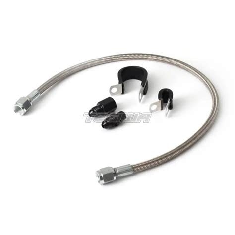 Haltech Pressure Sensor Extension Kit Motorsport Calibrations