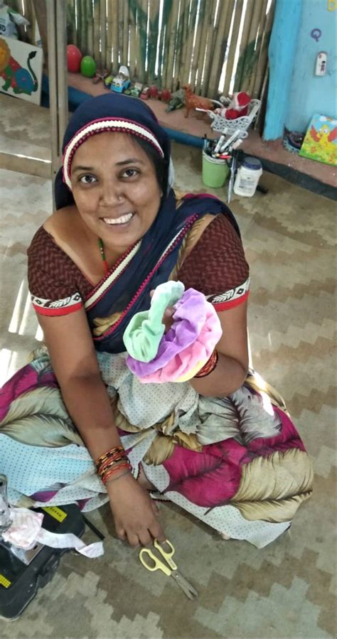 Aryan Sachdeva On Linkedin Udyamempowers Womenempowerment