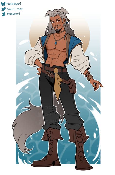 Commission By Noxauri On Deviantart