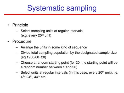 Ppt Sampling Powerpoint Presentation Free Download Id 979523