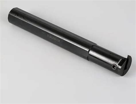 Mgivr3732 4 Internal Grooving Turning Lathe Boring Bar Tool Holder For