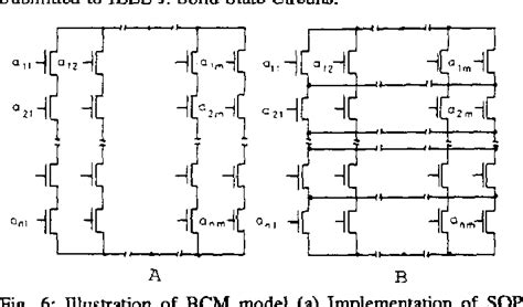 Figure 6 From Cmos Stuck Open Fault Detection Using Single Test