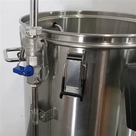 Brewzilla Gen 4 | Brewzilla/RoboBrew gen 4