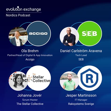 Evo Nordics 450 Building Adaptable Teams In The Digital Age