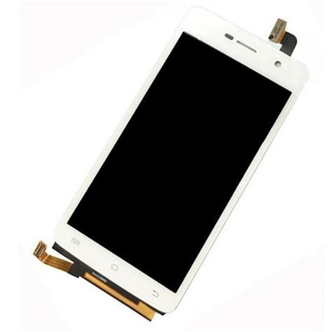Vivo Y Lcd Screen White Replacement Repair Best Price Cellspare
