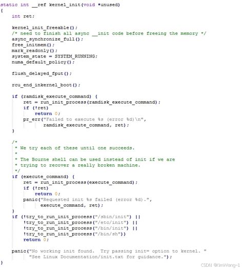 Systemd学习 Csdn博客