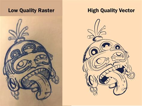 Vector Art Vectorization Retracing And Editing Of Any Design Upwork