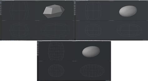Modeling With Subdivs Designing Purpose Built Drones For Ardupilot