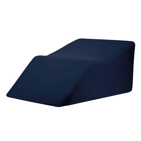 Almohada Elevación De Piernas Dr Joohn Marino Poliuretano Bodega